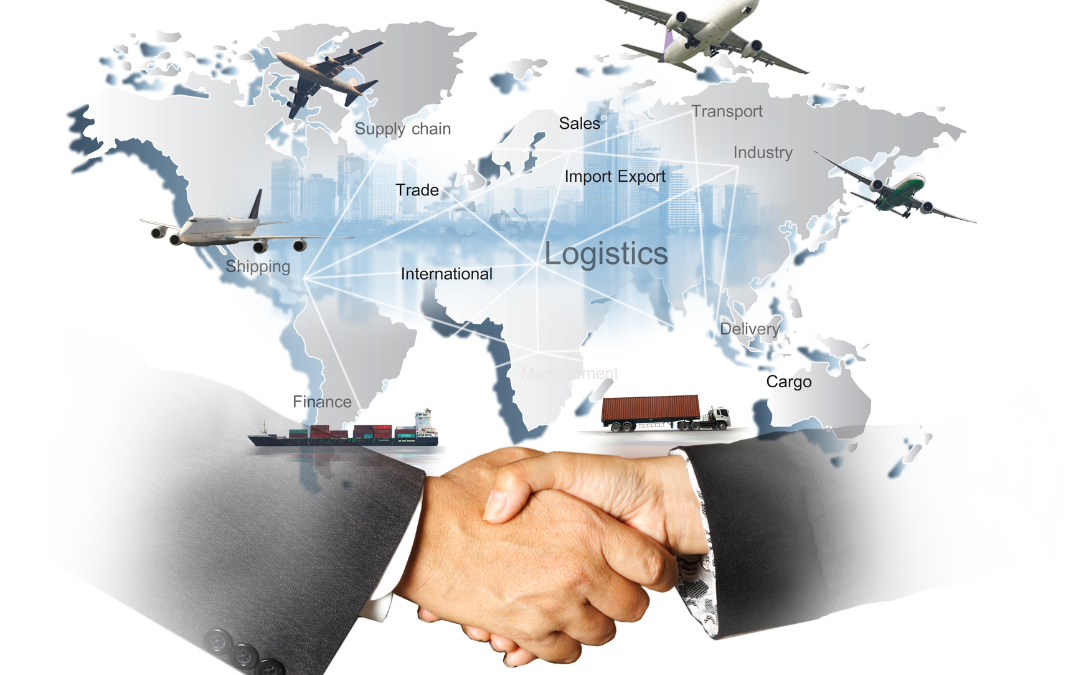 Exportação para pequenos negócios – Smartcred S/A